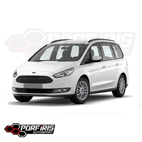 Ford - Galaxy - 2015 - MkIII - 2.0 T EcoBoost - (240 hp) - PORFIRIS