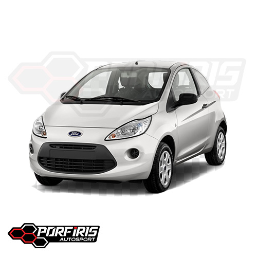 Ford - KA - 1.3 TDCI- (75 hp) - PORFIRIS