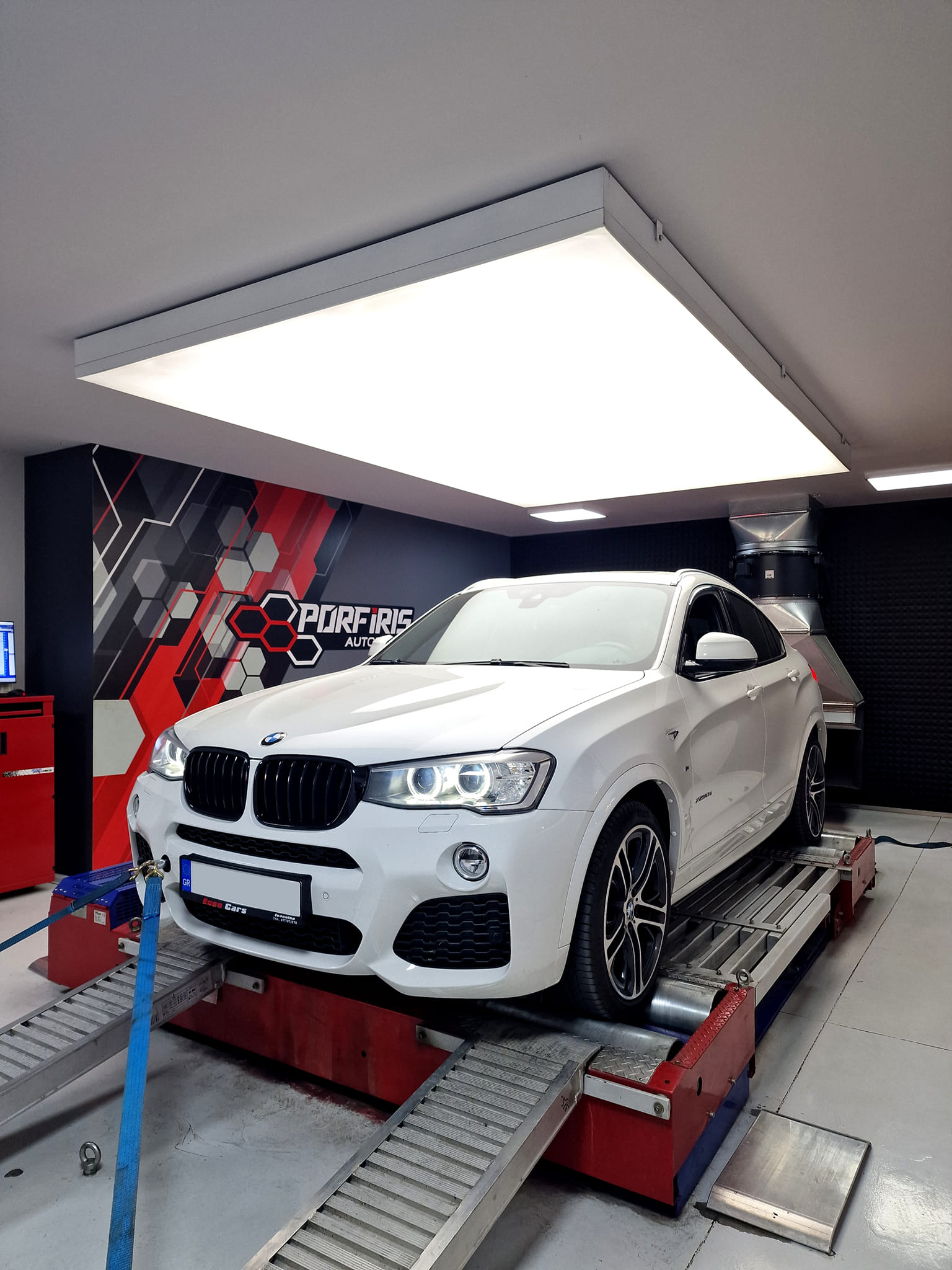 𝐁𝐌𝐖 𝐗𝟒 𝐅𝟐𝟔 𝐱𝐃𝐫𝐢𝐯𝐞 𝟐𝟎𝐝 - PORFIRIS